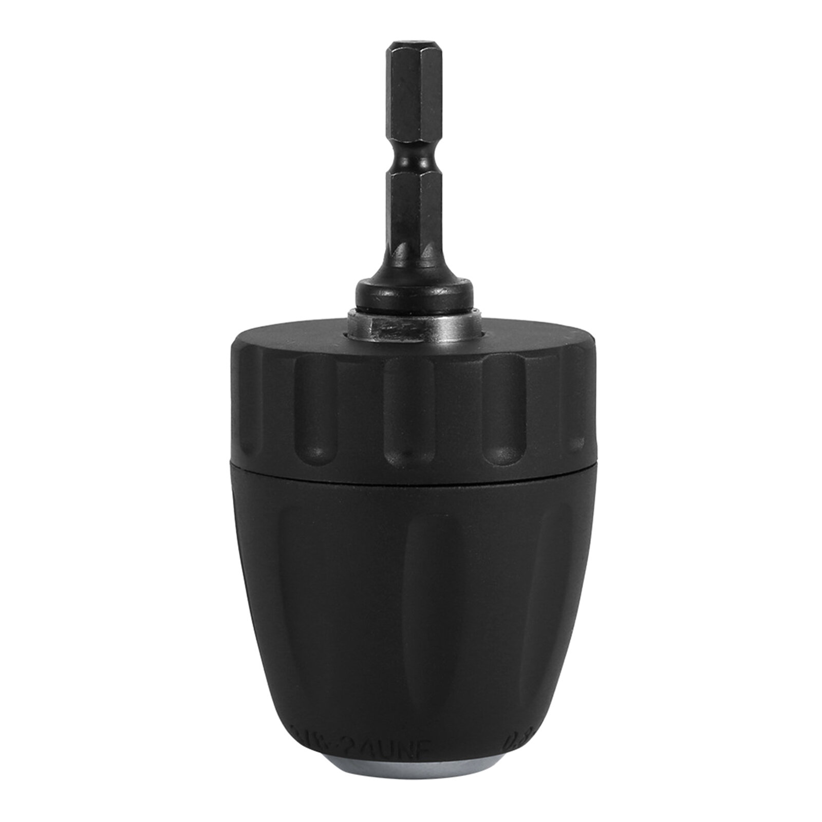 Быстросменный Сверлильный Патрон 3/8-24UNF 0,8-10 ММ Зажимная способность Быстрозажимной Сверлильный Патрон Зажимной Сверлильный Патрон Отвертка