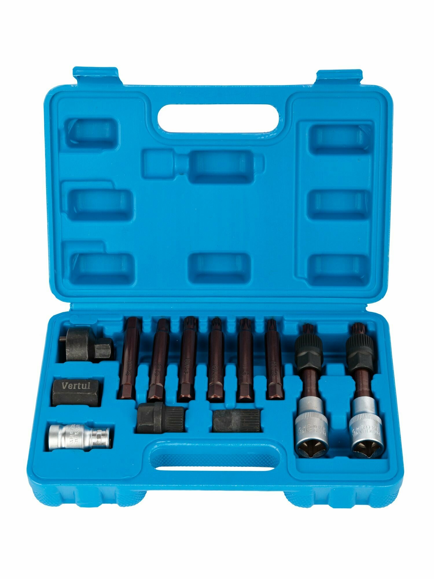 Набор для ремонта генераторов 13 пр. VR50265