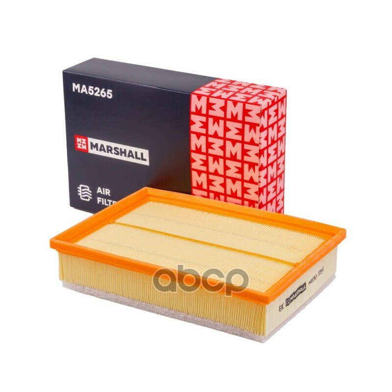Фильтр воздушный Haval Dargo 22- Marshall MA5265 MARSHALL арт. MA5265