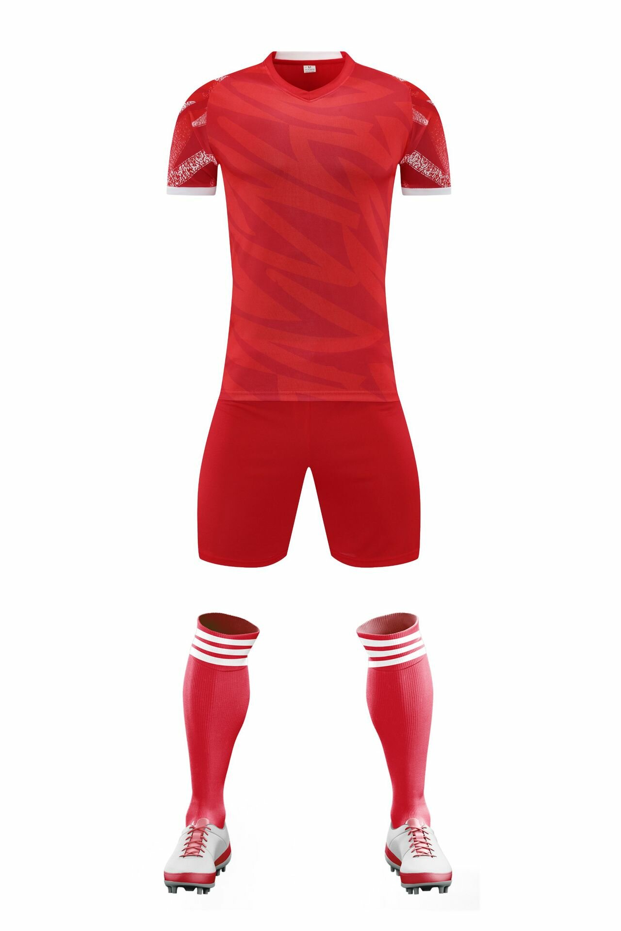 Форма спортивная