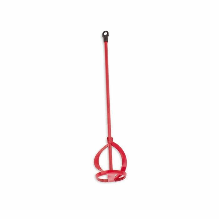 Миксер строительный Color Expert 94301517 нагрузка до 15кг (85*400мм)