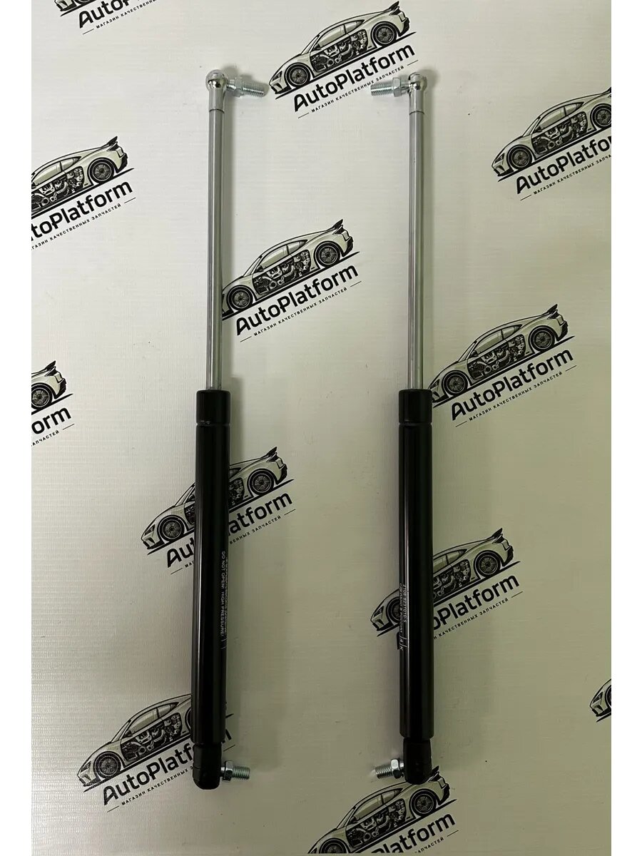 Амортизаторы упор багажника ваз 2108;2114 2 шт