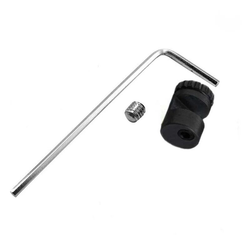 Замена для ножа Buck 110 из стали 416 Black