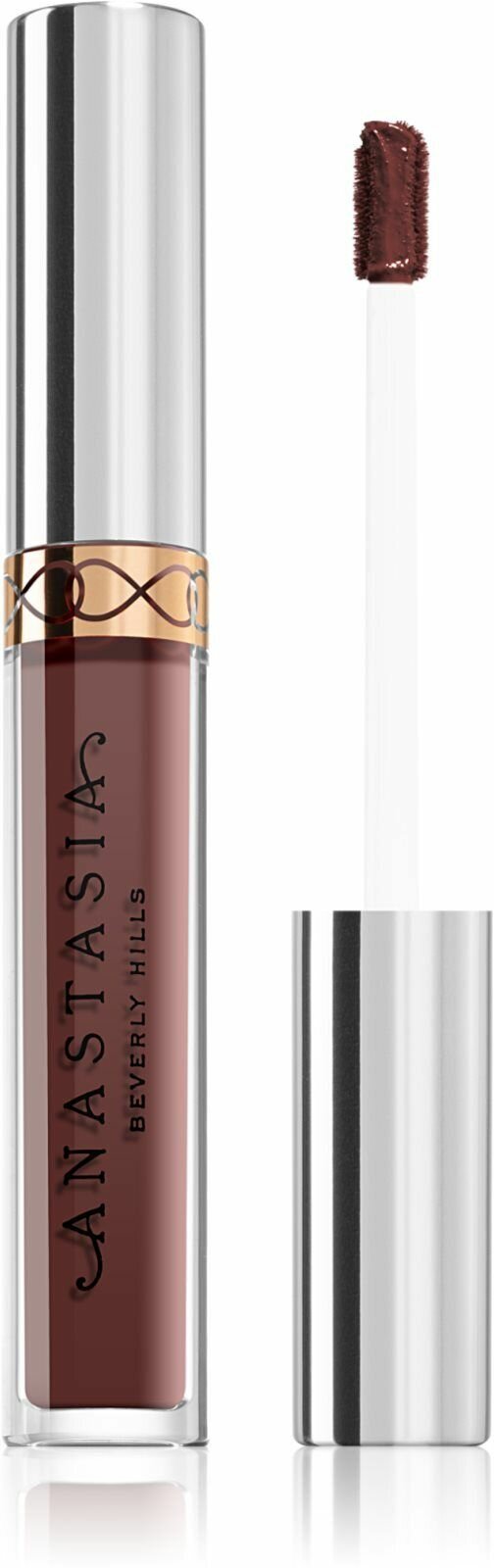 Стойкая матовая жидкая помада Anastasia Beverly Hills Liquid Lipstick оттенок Heathers 3,2 g