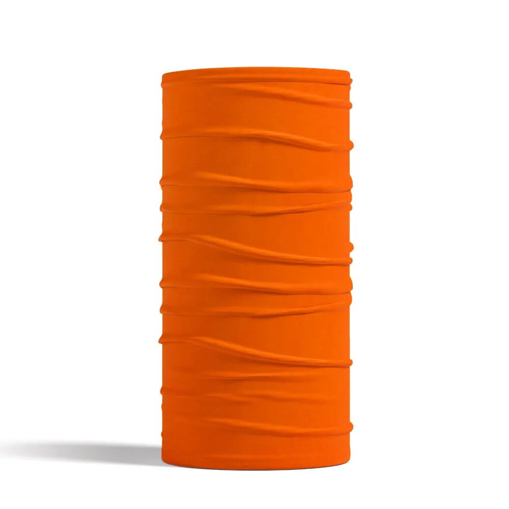 Fandana Gear Неоновые балаклавы из полиэстера для женщин DC022