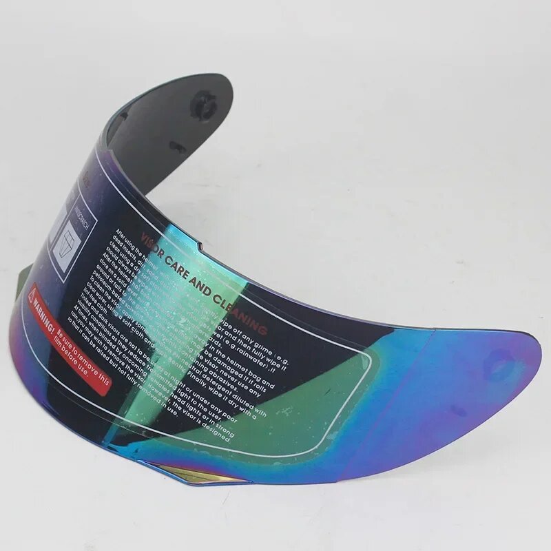 GXT-358/AIS-611/Jiekai 313-310-318 Шлем Козырек Солнцезащитный крем Линзы Лобовое стекло Маска 02