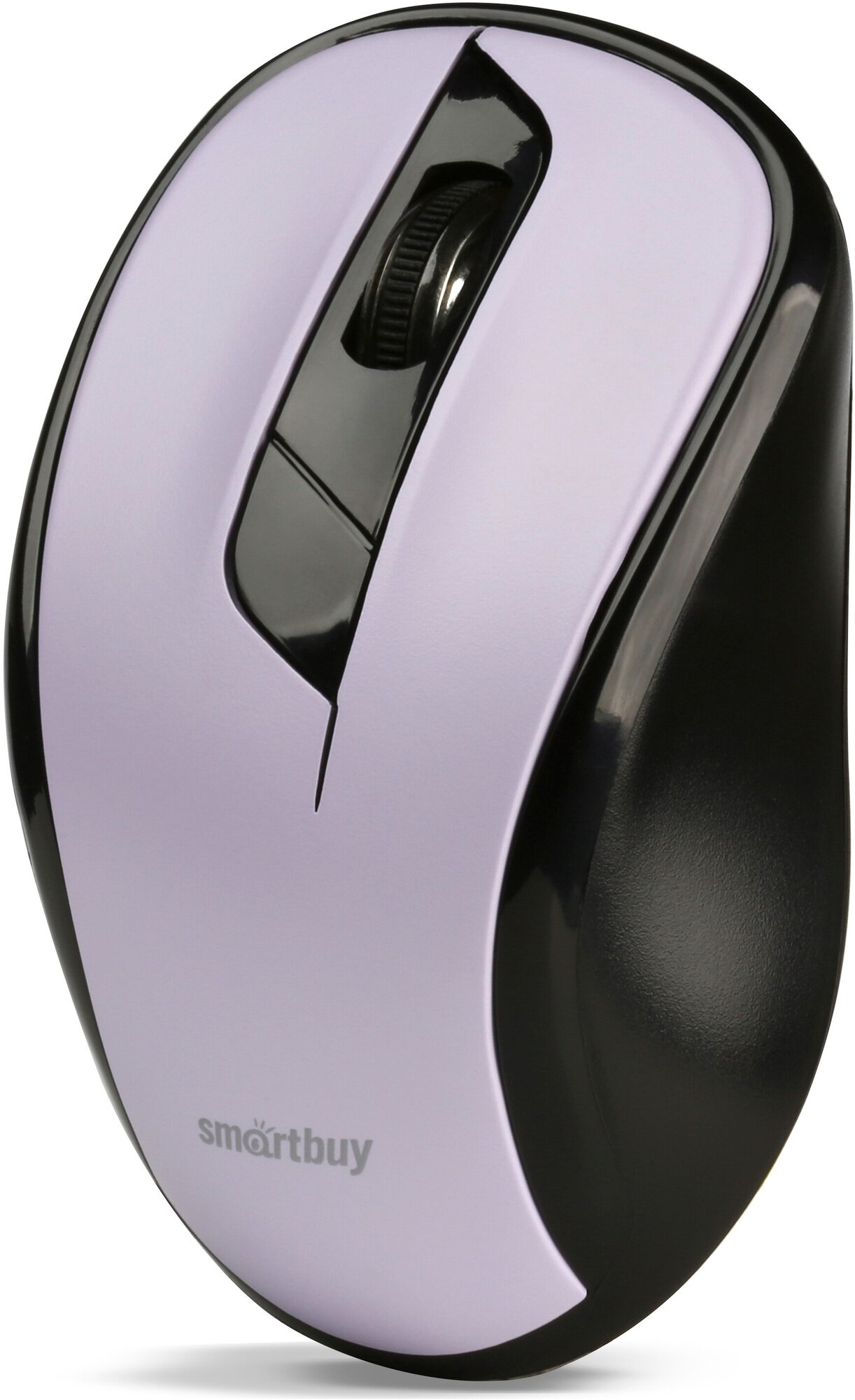 Беспроводная мышь SmartBuy NiaGara SBM-597D-B, 4 клавиши, оптическая, Bluetooth, USB