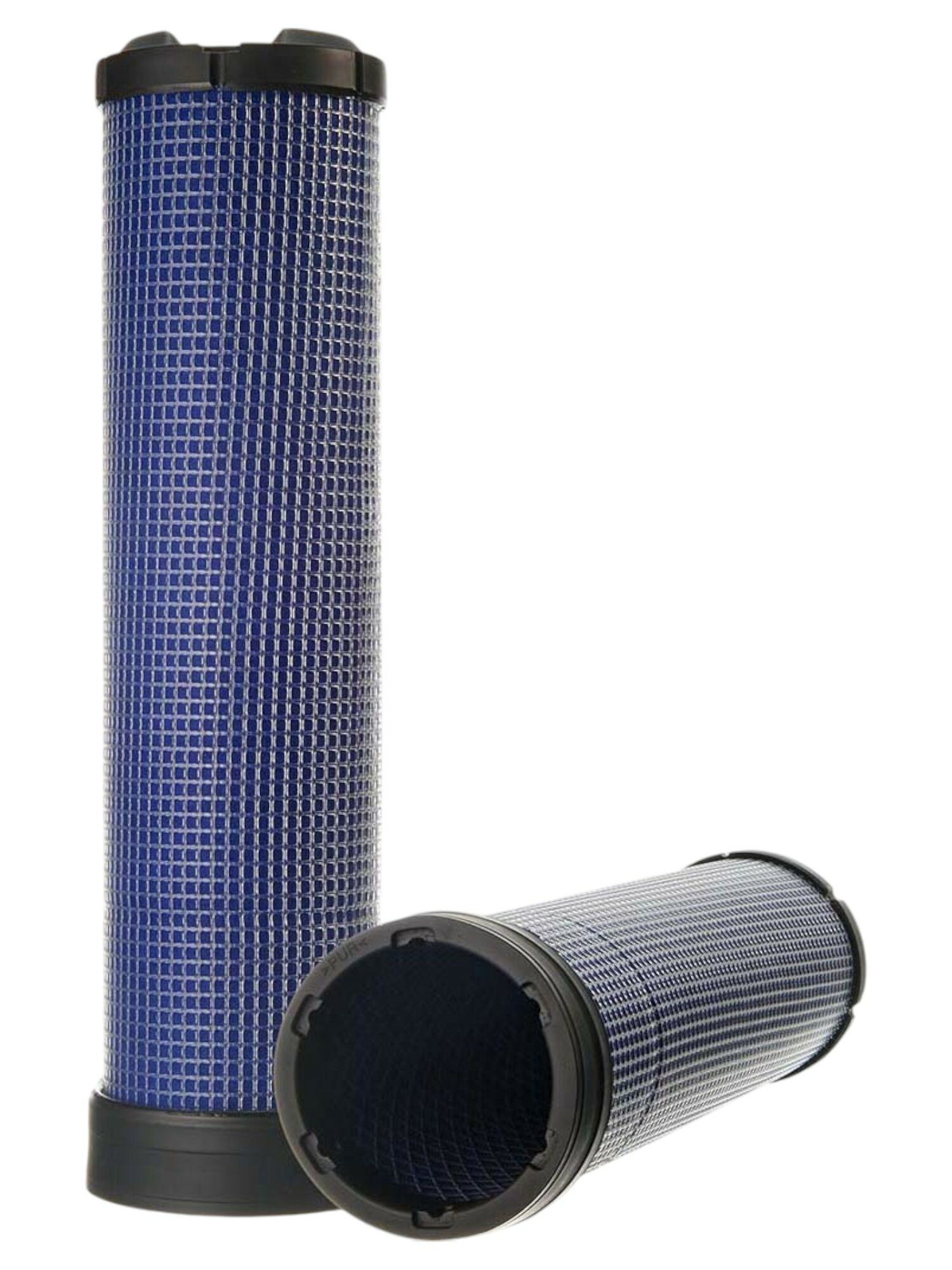 Фильтр воздушный Ивеко Дейли, Оптар Алеро, Кейс 500, Гехл SL, ДжиСиБи 1000, Кобелко SK, Массей Фергюсон 3, 5, MF100, Нейсон 9000, FINI, Хюрлиман, Джон Дир, Кубота M, Нью Холланд CX, TL (TTF0235)