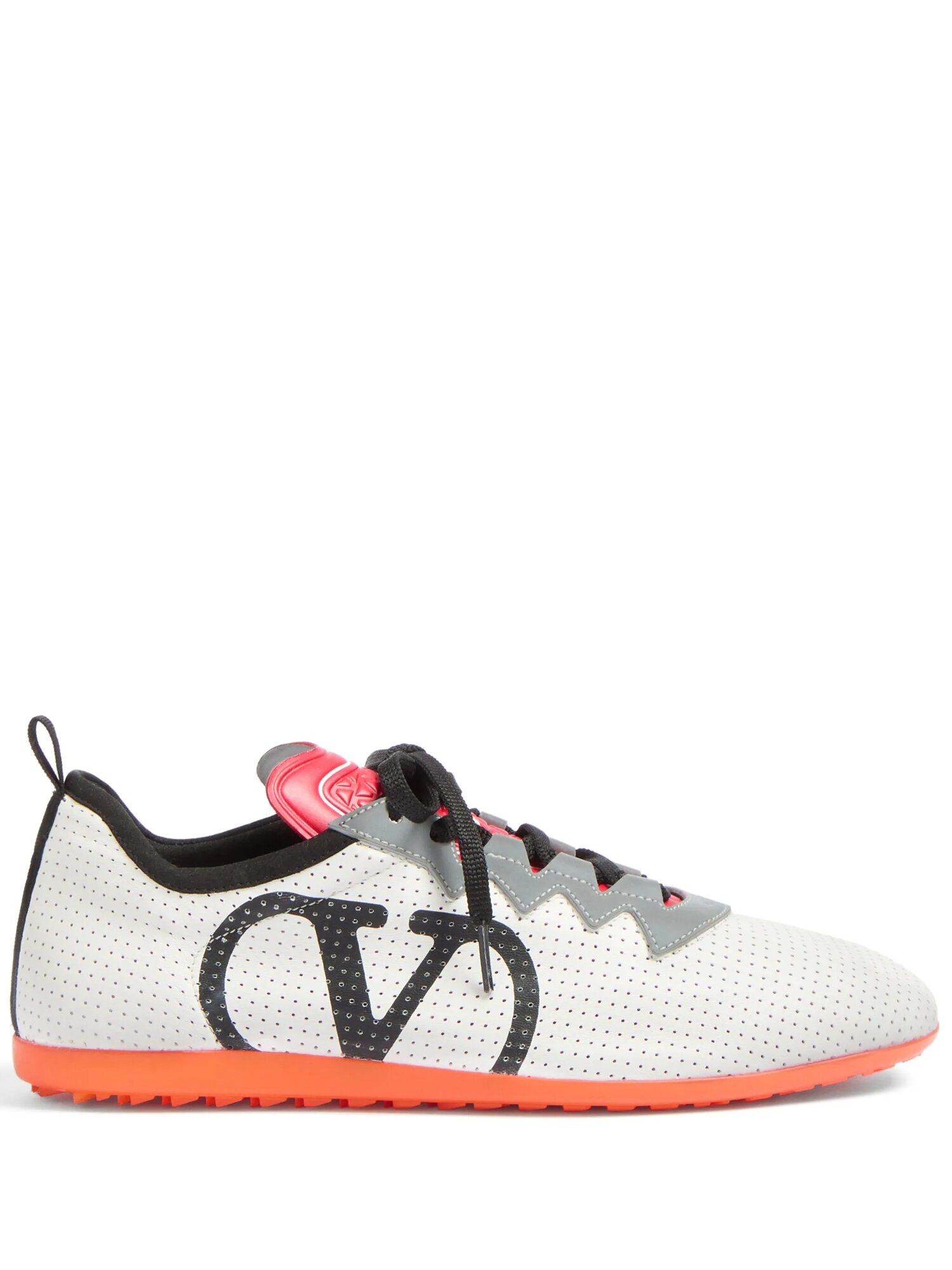 Кроссовки VLogo Signature