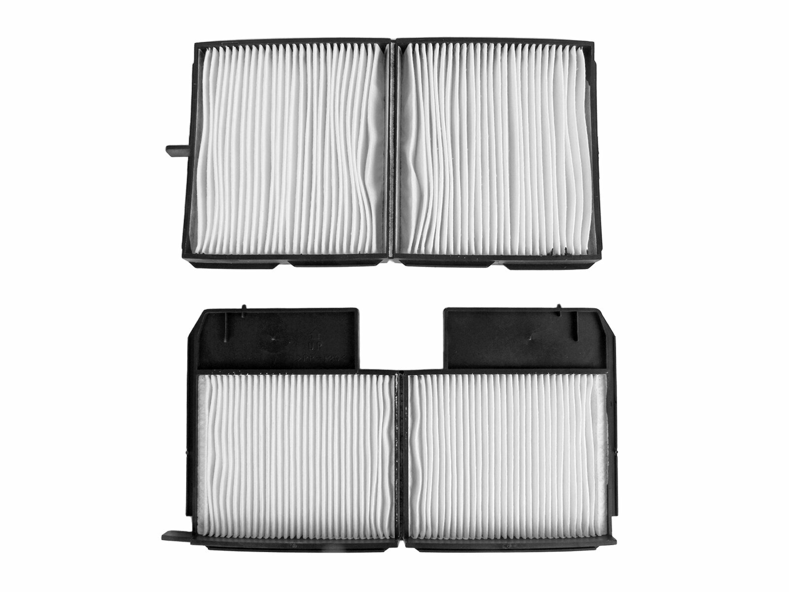 Фильтр салона LYNX LAC116