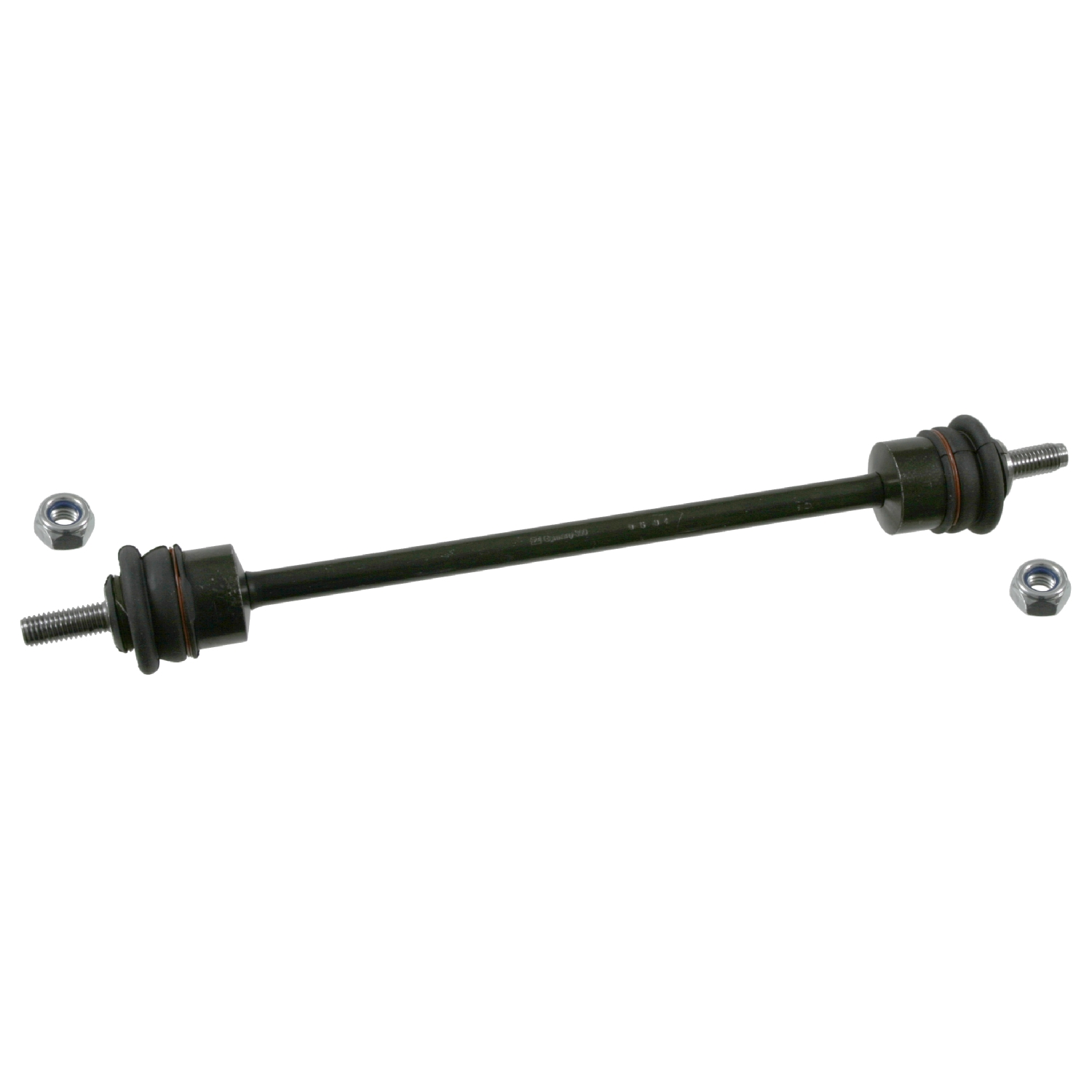 FEBI BILSTEIN 17612 (508733 / 96147514) тяга стаб cit ax / pgt 106 пер l / r (для sport / с шаров) (prokit)