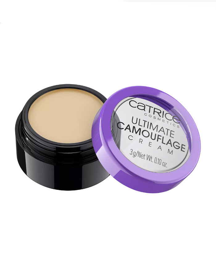 Консилер крем Camouflage 15 Fair