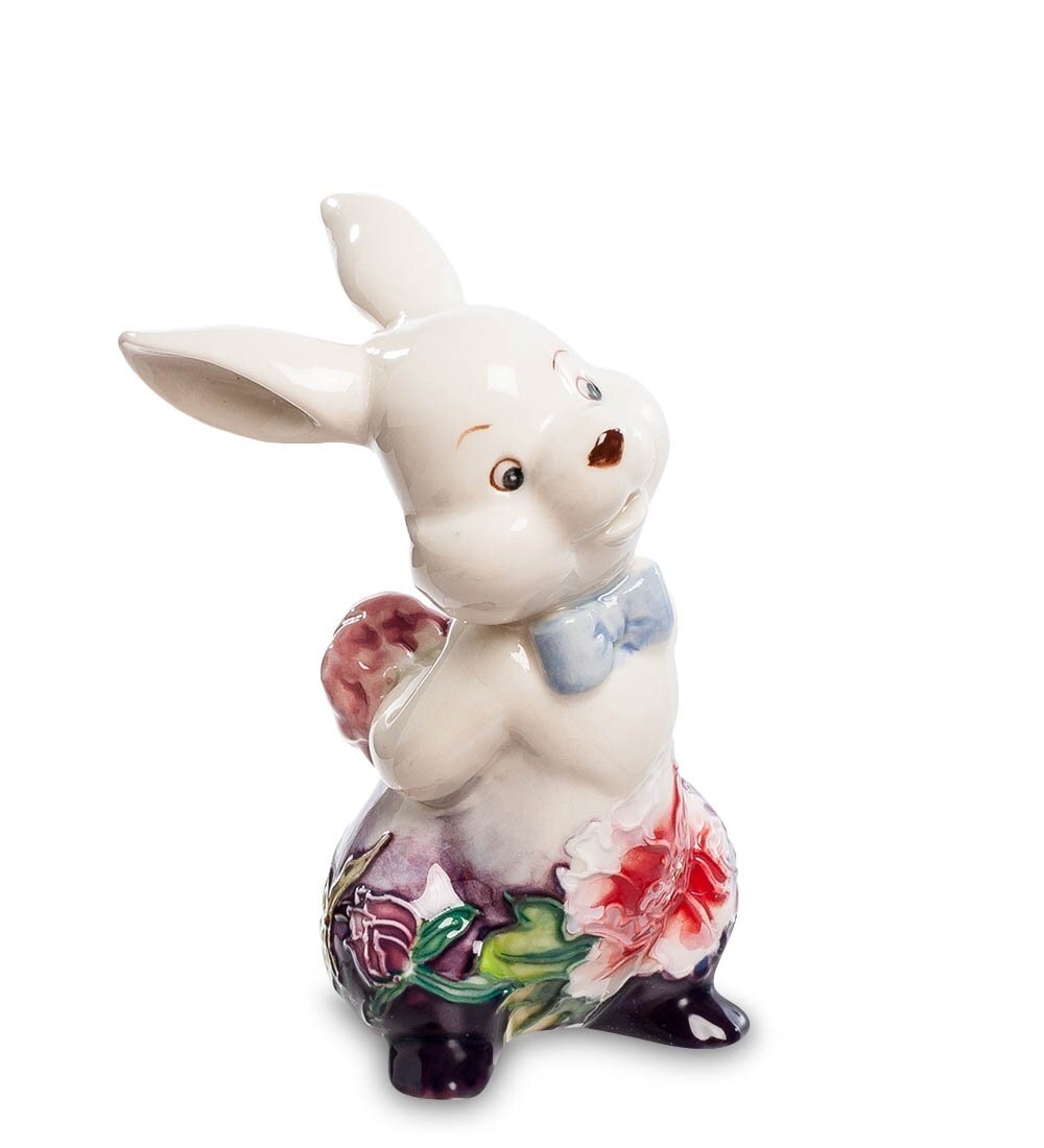 Фигурка декоративная Pavone Кролик