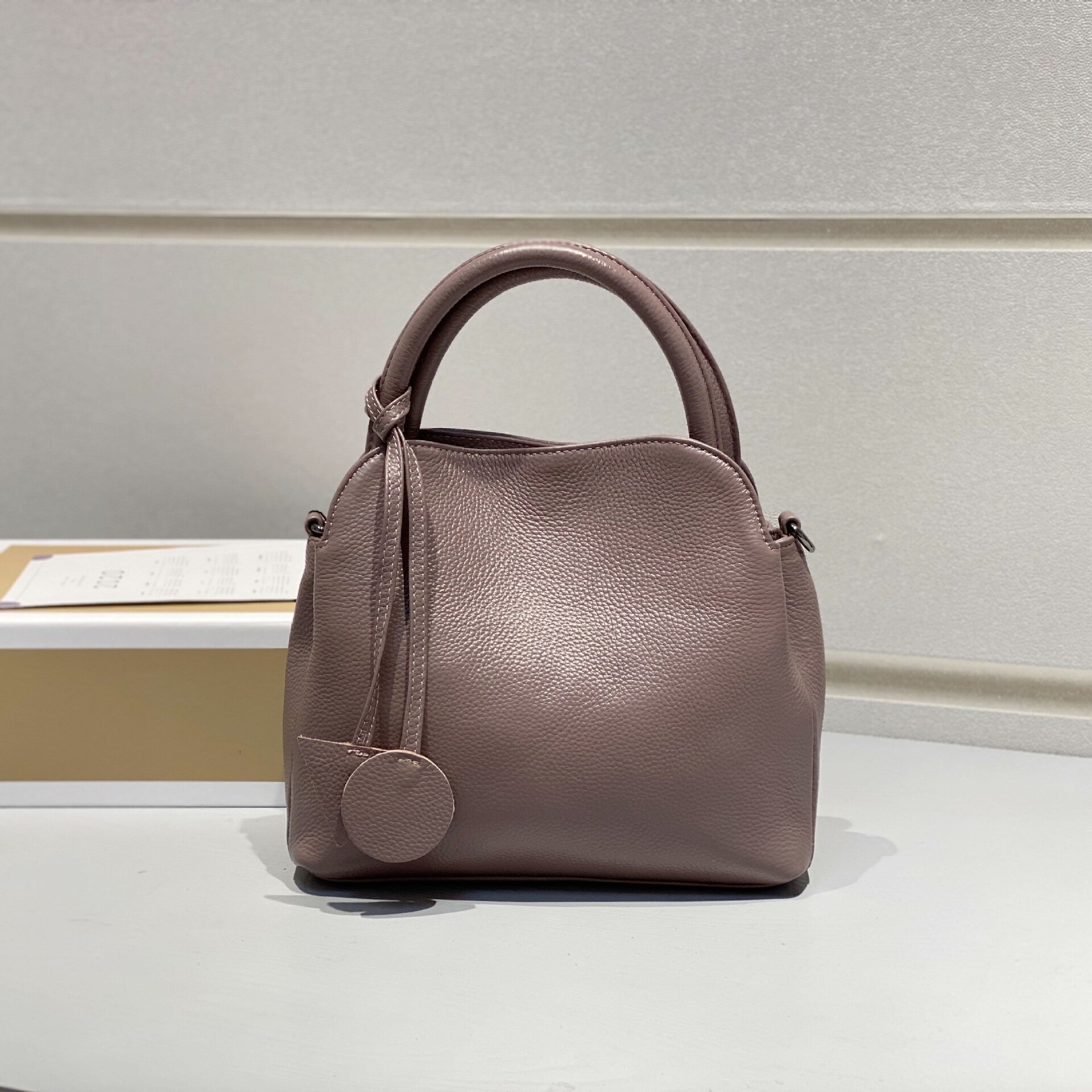 Сумка мессенджер