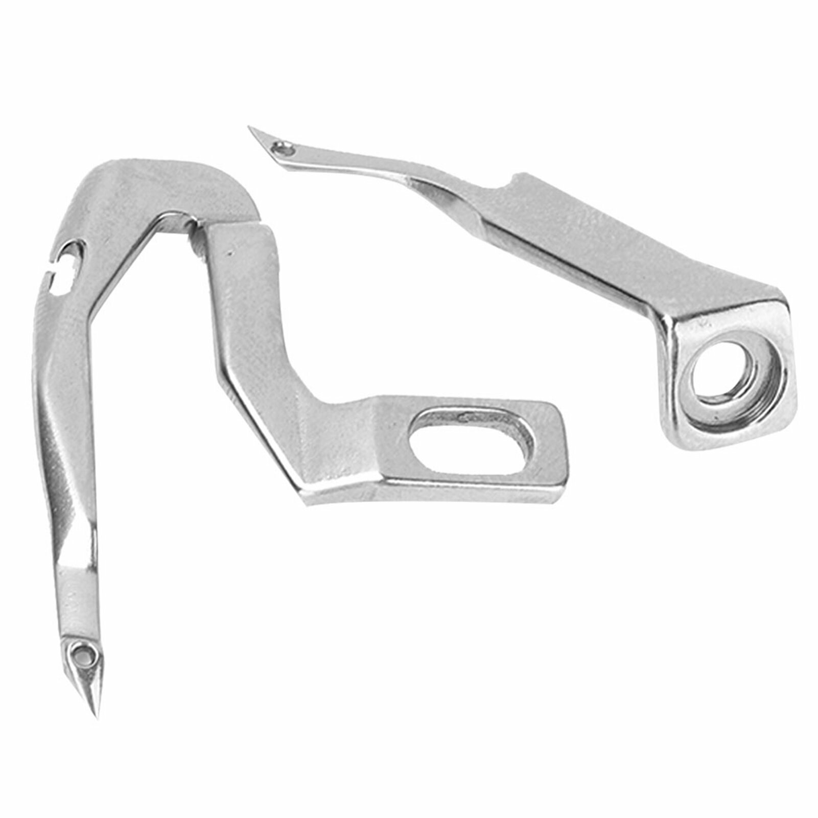 Верхний петлитель, оверлок, устойчивый к коррозии, практичный, простой в использовании, дизайн для самостоятельной вышивки