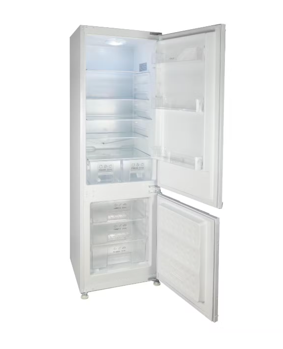 Холодильник Candy CBCH7226AFM