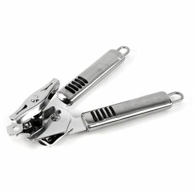 Консервовскрыватель КНР "Стиль", из нержавеющей стали