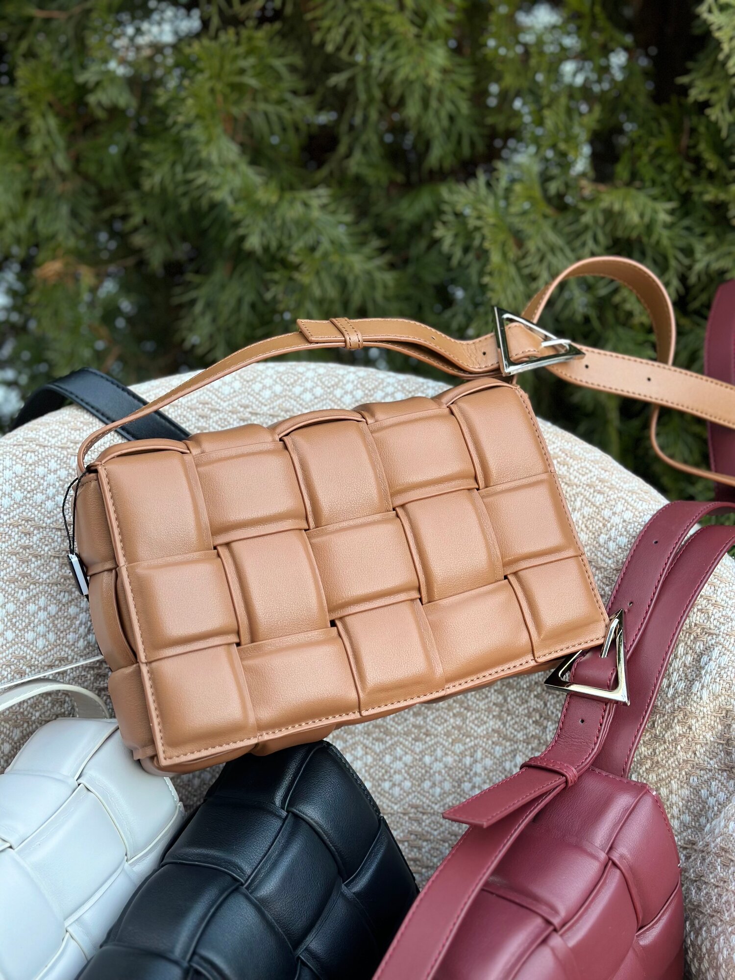 Сумка клатч