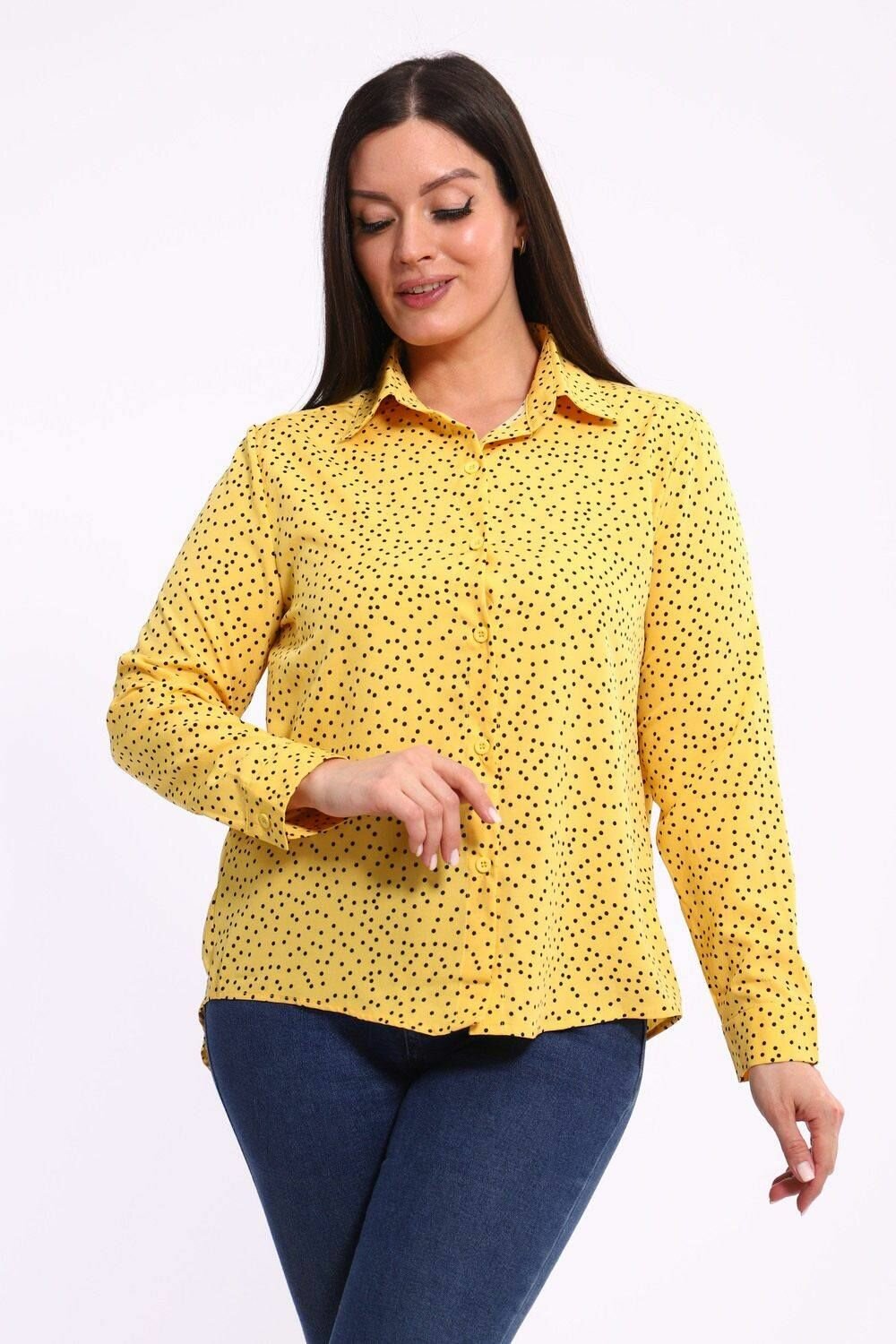 Рубашка Базовая коллекция