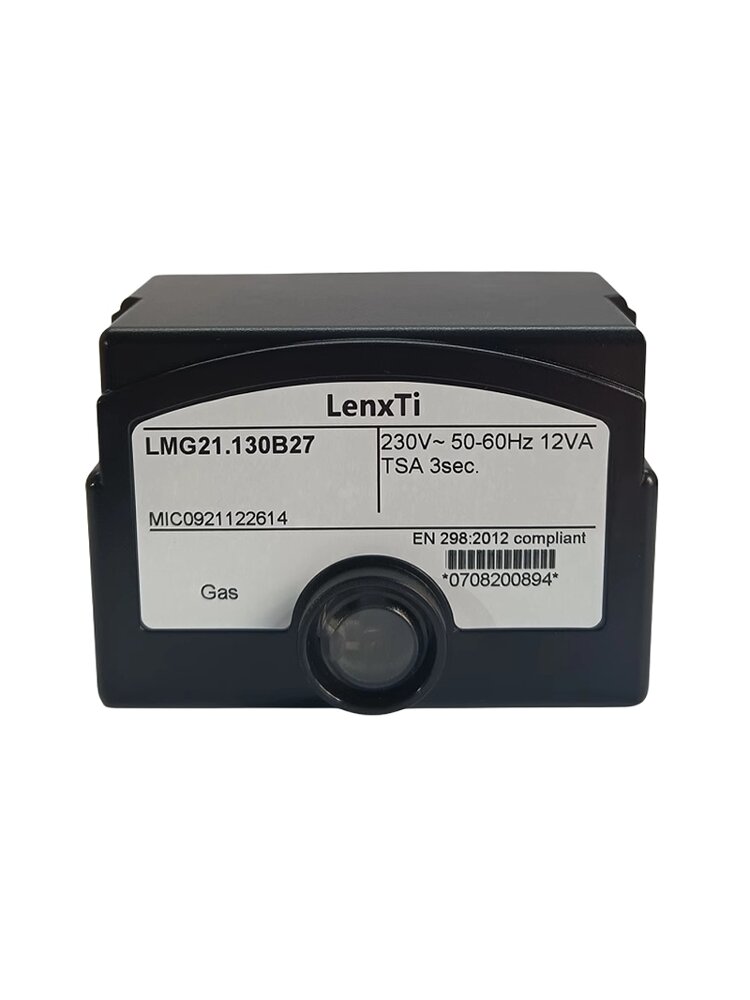 LenxTi LMG21.130B27 Программный контроллер горелки