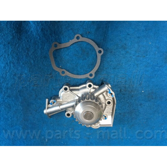 Насос водяной помпа для автомобиля Daewoo Chevrolet, PARTS-MALL PHC-001 (1 шт.)