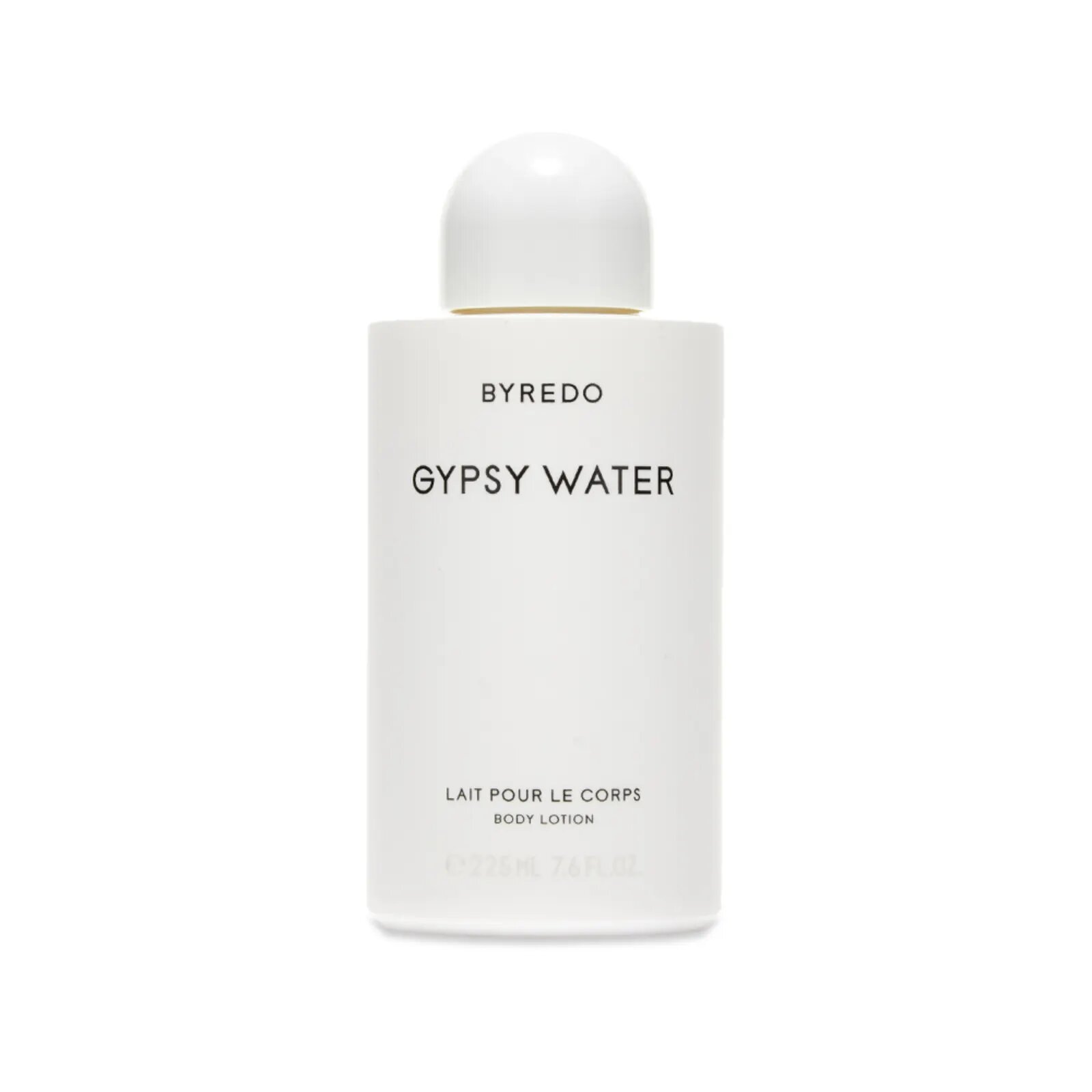 BYREDO Лосьон для тела Gypsy Water, цитрусово-древесные ноты, 225 мл
