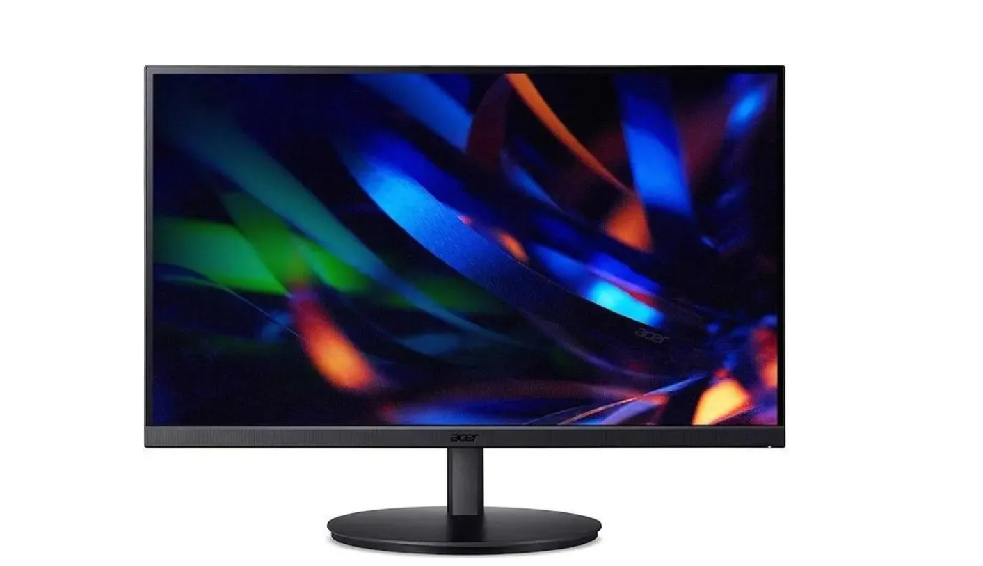 Монитор Acer CB272UE3bmiprux (UM. HB2CD.304)