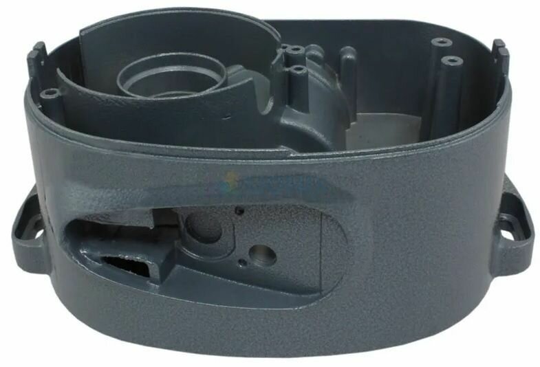 BMG1848.45673 Основание корпуса NICE для привода RO500, RO1000