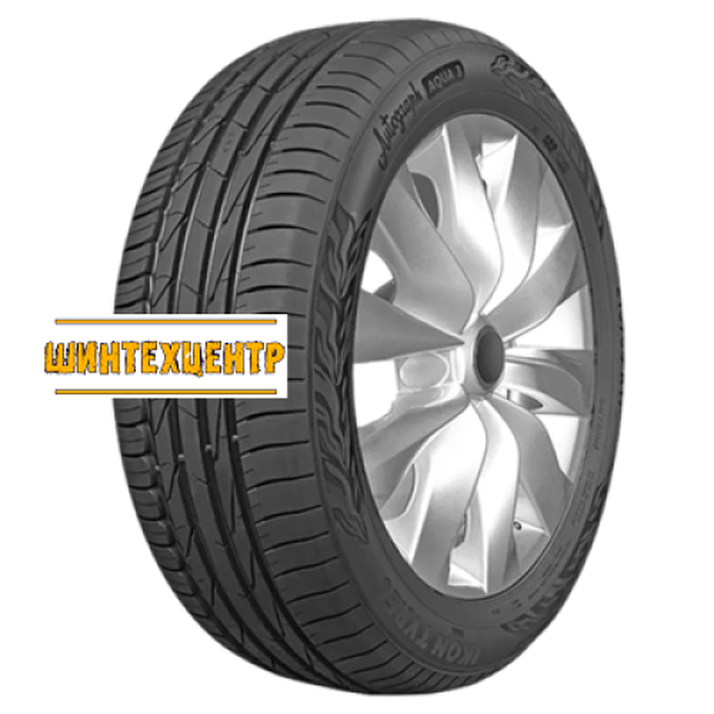 Ikon Tyres 235/65R17 108H Xl Autograph Aqua 3 Suv Tl