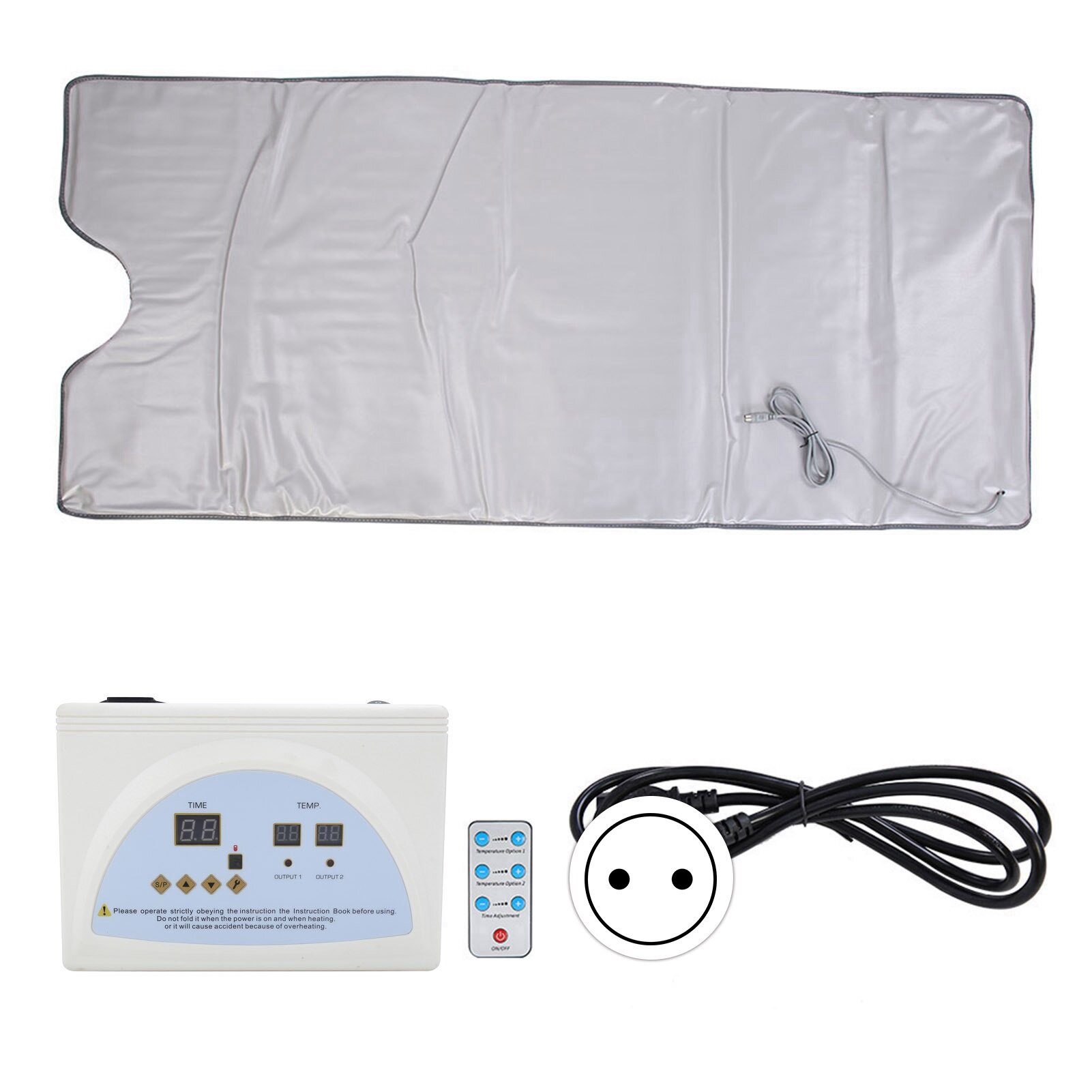 Дальнее инфракрасная сауна нагреватель