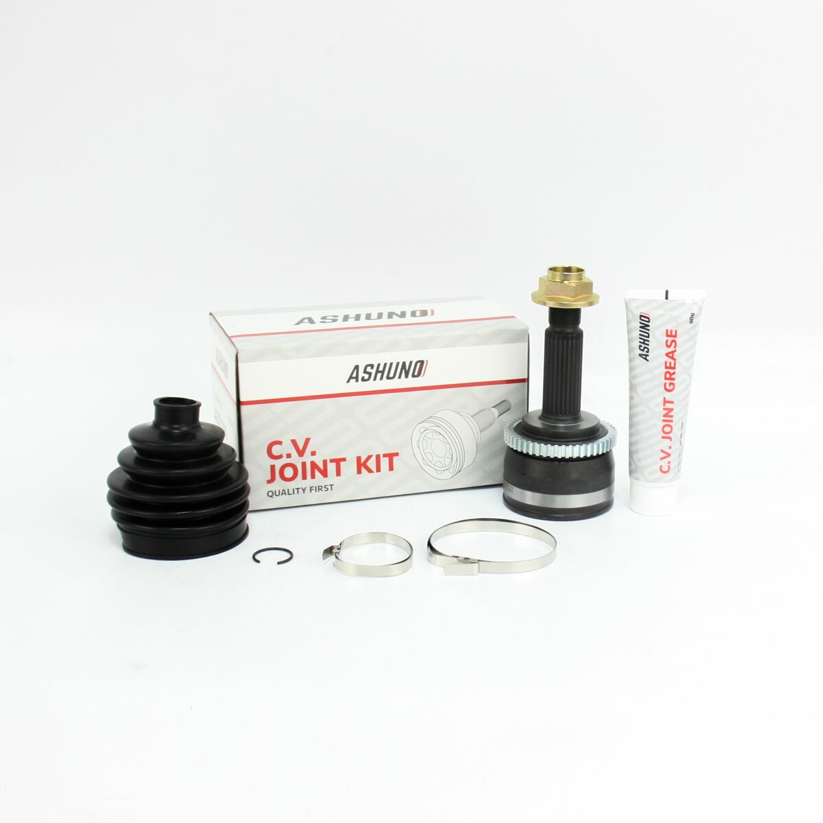 ШРУС наружный HYUNDAI Solaris , KIA Rio / Хендай Солярис Киа Рио / 495001R000