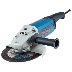 Углошлифовальная машина Фиолент МШУ1-23-230Б