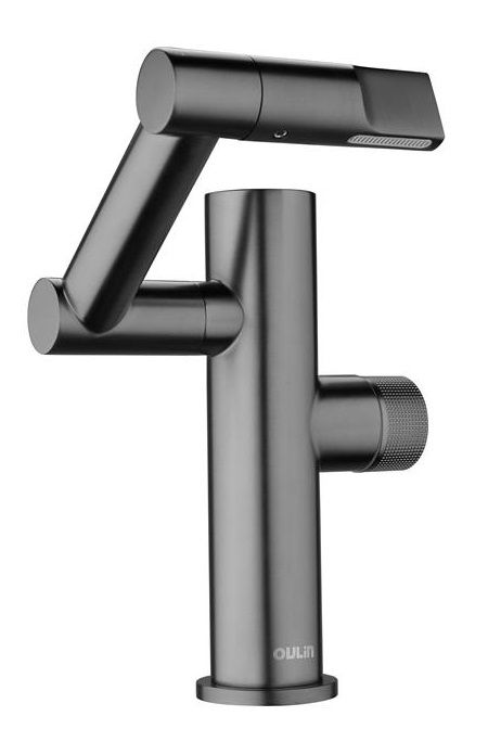 Смеситель для раковины Oulin OL-T9503H