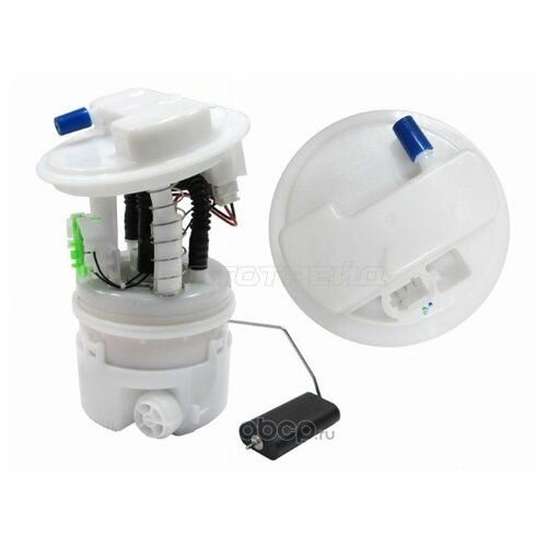 Топливный насос в сборе RENAULT DUSTER 1.6 K4M 4WD 10-15 Sat ST1120004