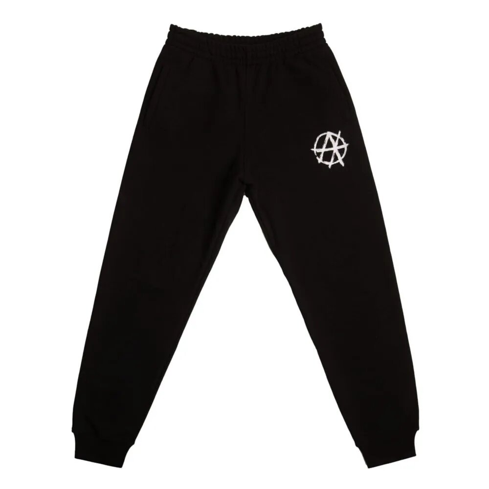 Брюки спортивные