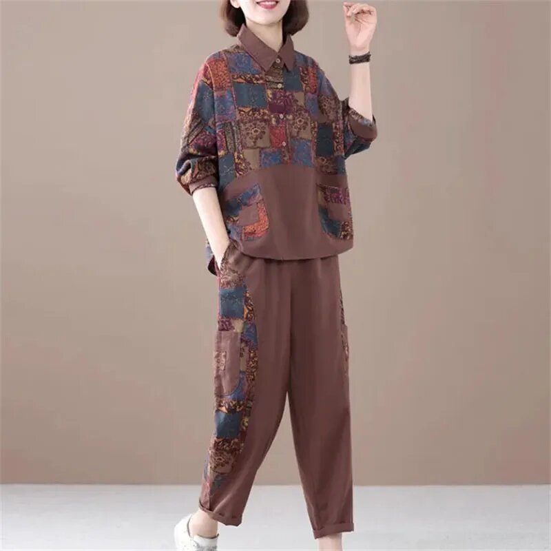 Комплект одежды CAN XIN LCY