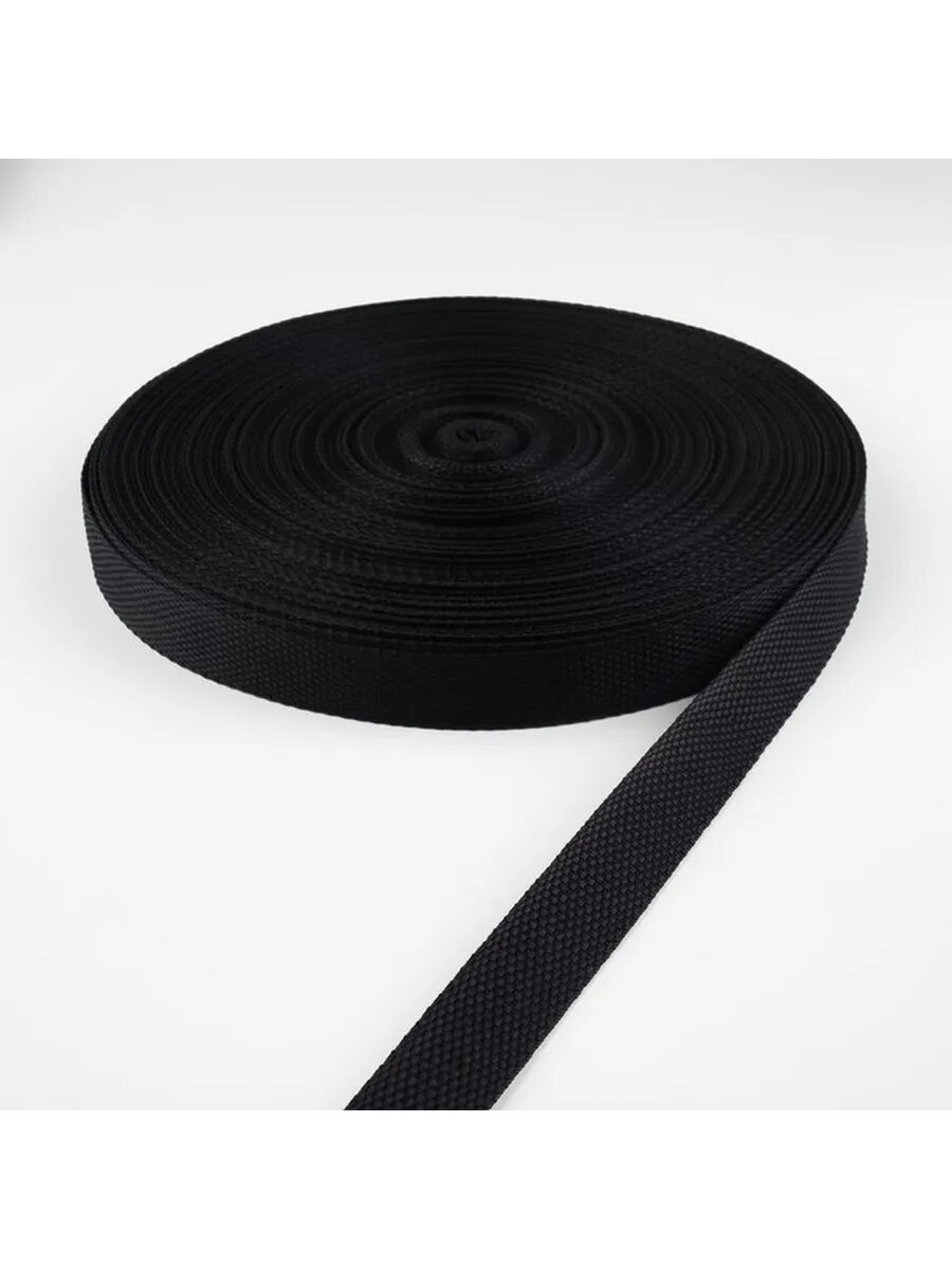 Универсальная ременная стропа для крепежа и творчества