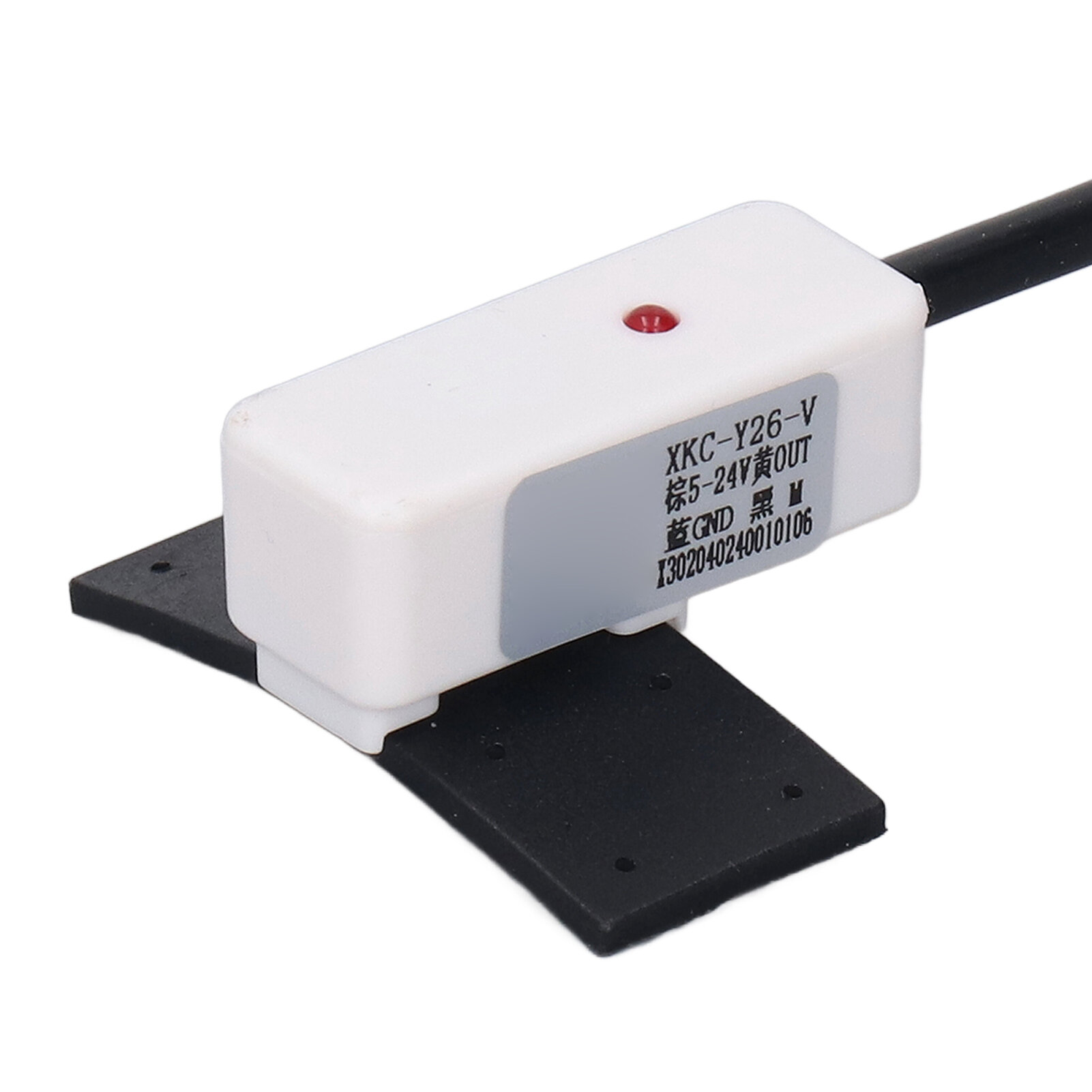 Автоматический контроллер уровня жидкости, AC 220V, с датчиком