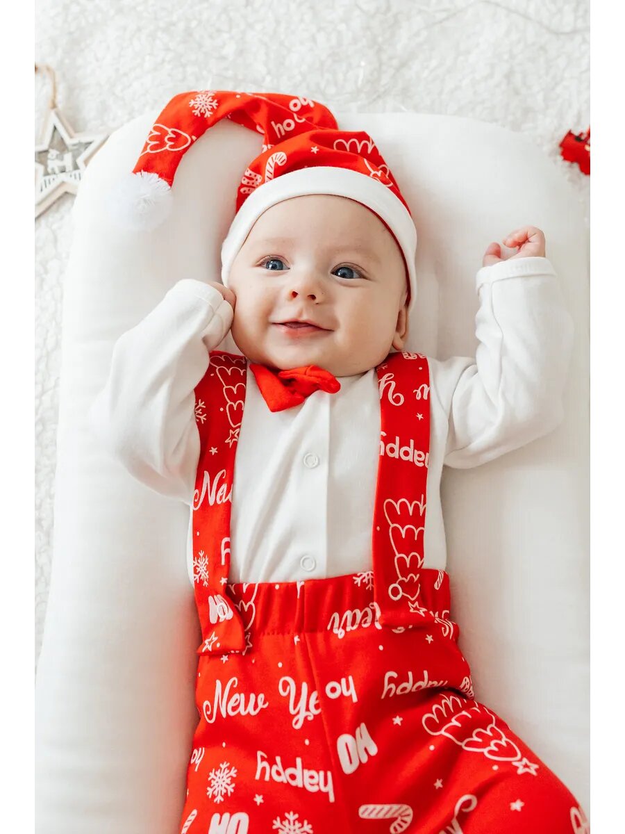 Комплект одежды Базовая коллекция