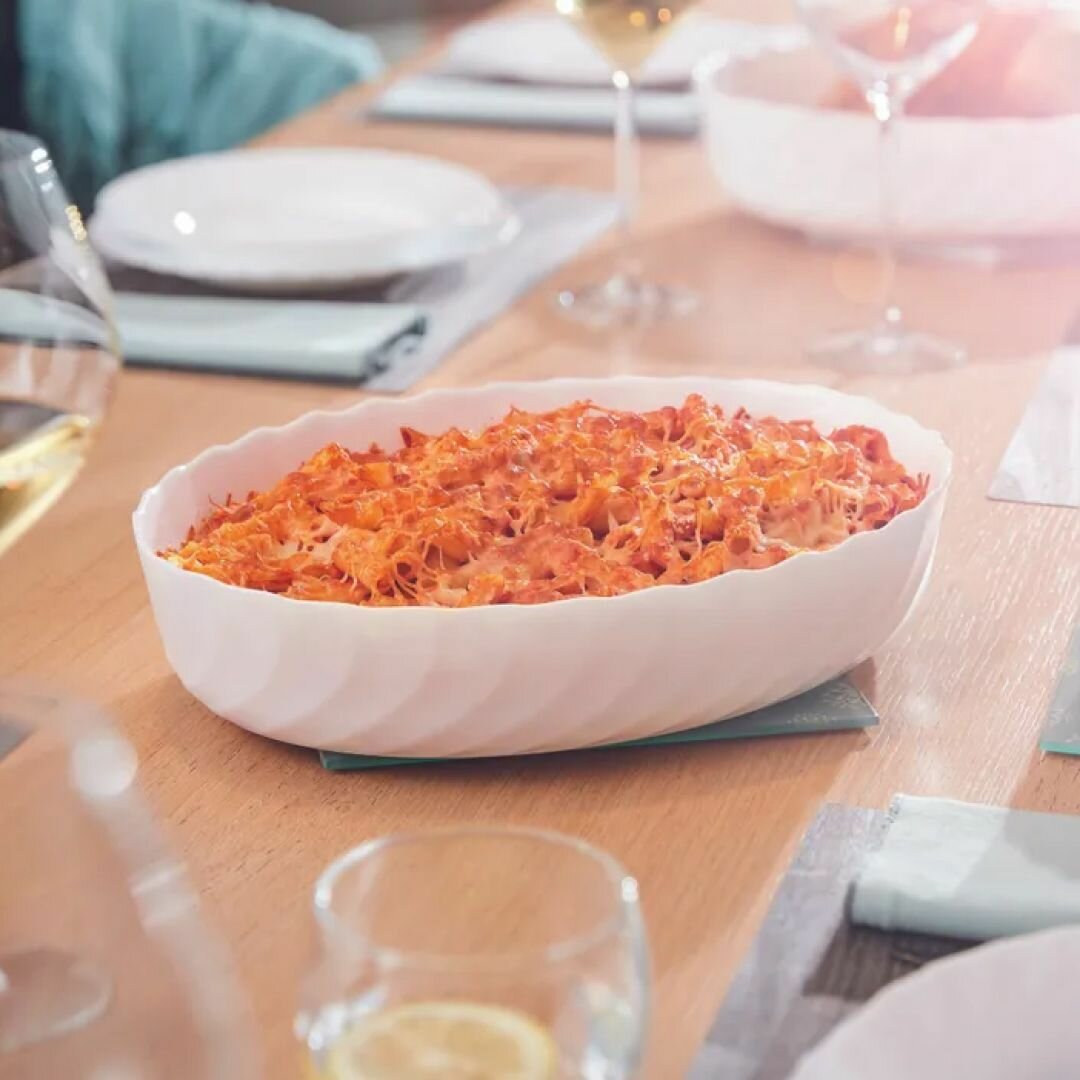 Форма SMART CUISINE трианон 32х24см — фото 1