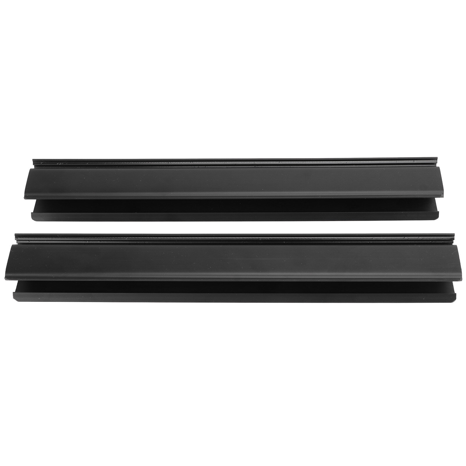 2 шт. Зажимы для крепления ветрового стекла гольф-кара, подходят для трубчатых креплений ветрового стекла размером 1x1 дюйм, для моделей DS, Precedent, Tempo, OEM 101444101 102163001