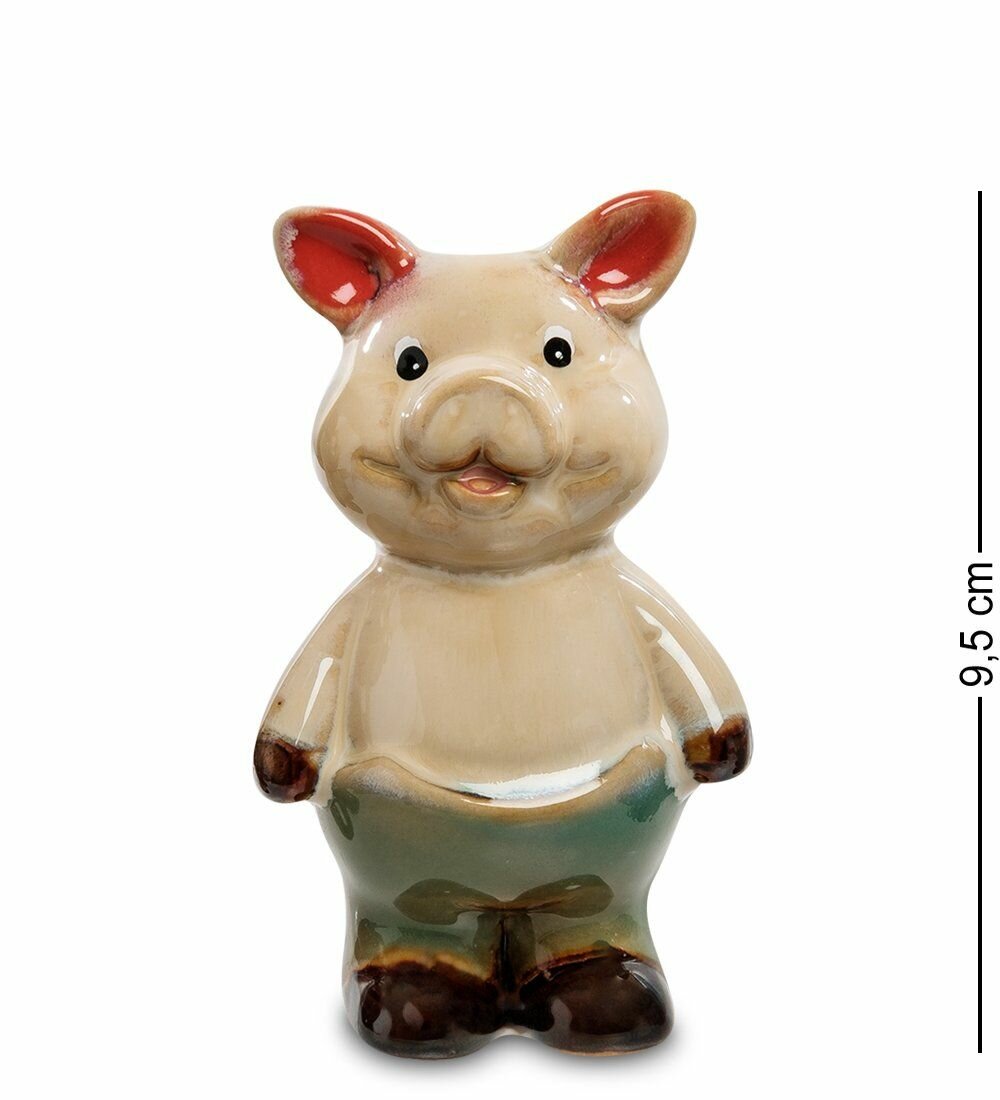 Фигурка Хрюша
