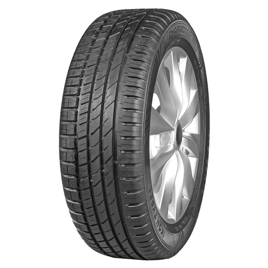 185/65 R15 Ikon Character Eco 88H (лето) а/шина