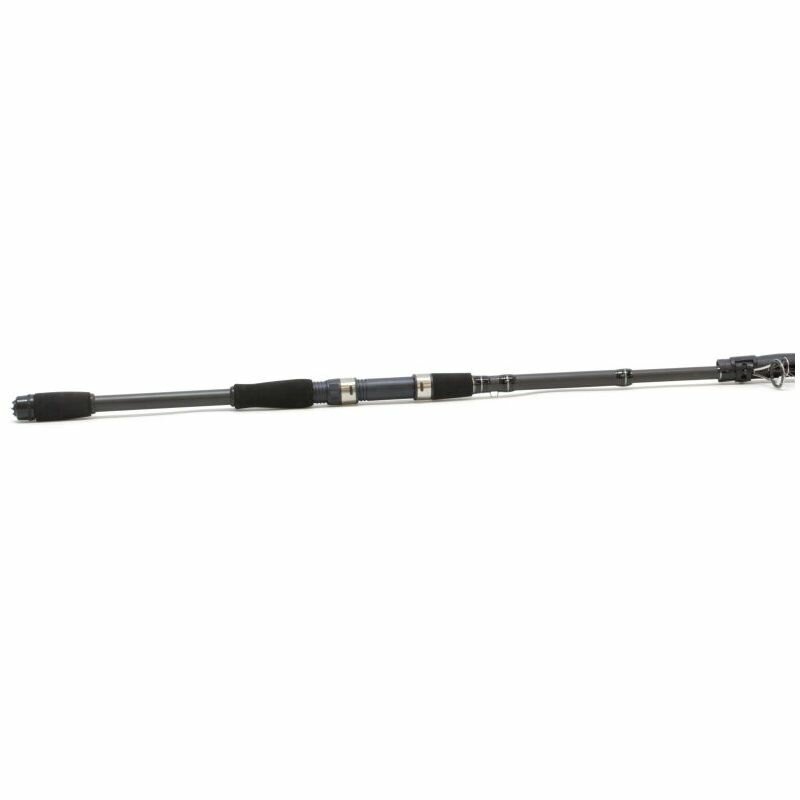 Спиннинг Okuma Wave Power Tele Spin 806M