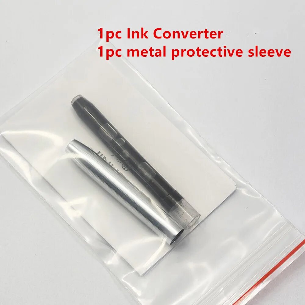 Конвертер чернил для ручки Jinhao 10 SET 1