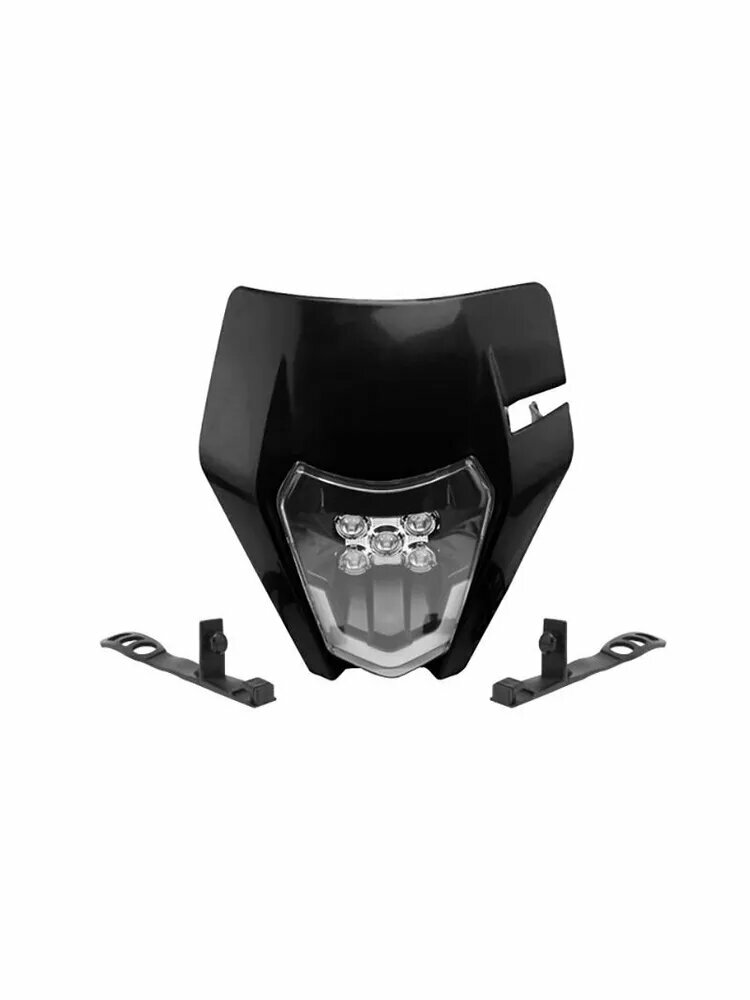 Фары-вспышки, арт. PP-SP00539A-250529A-25