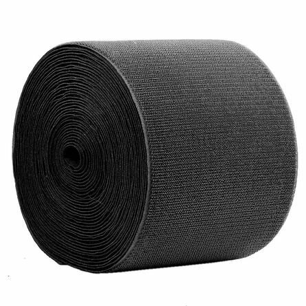 Полотно VELCRO крючок, с тканой основой ширина 150 мм, BONTAI (Бонтай)
