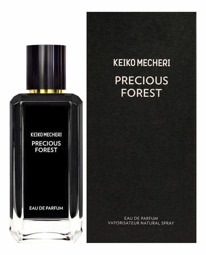Keiko Mecheri Precious Forest 100 мл парфюмерная вода