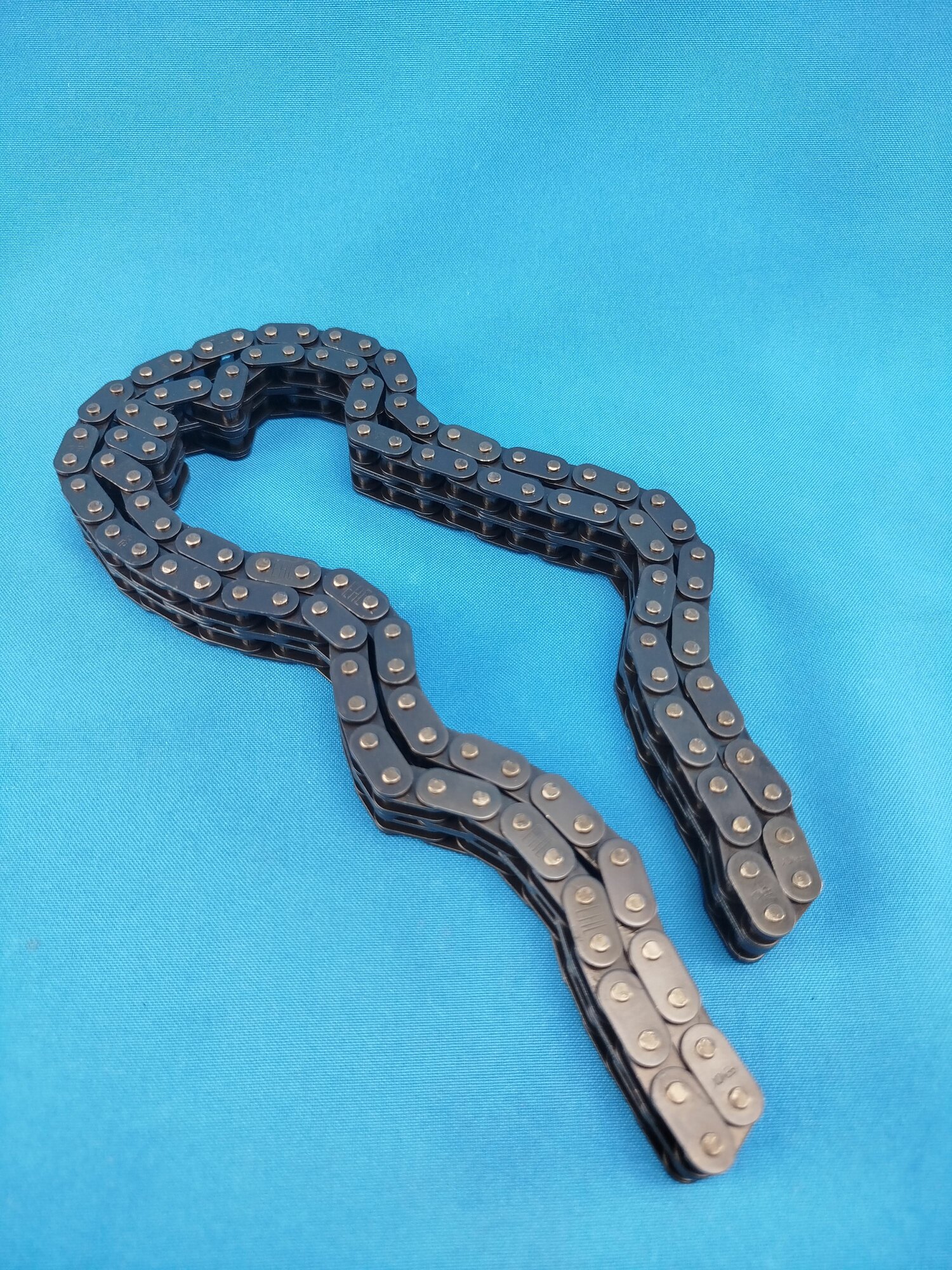 Цепь ГРМ "FENOX" для а/м ВАЗ 2103