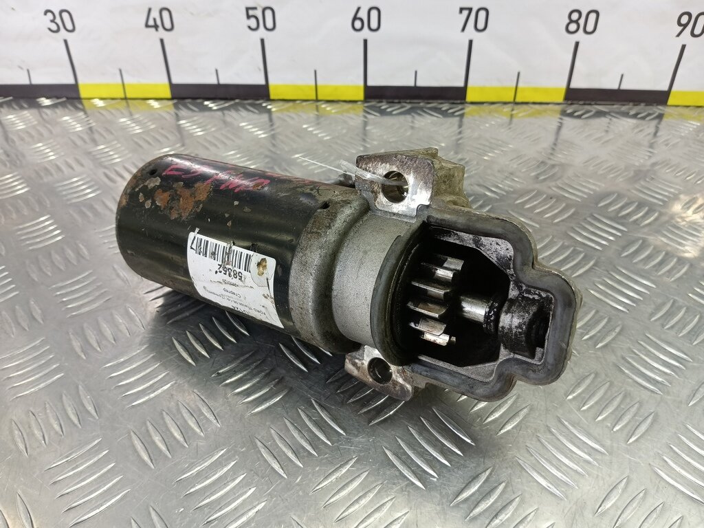 Стартер Б/У для FORD Transit VII (2006—2014) 2033120